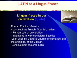 Central Americal Translator | PPT