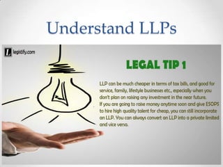 Legal tips for startups | PDF
