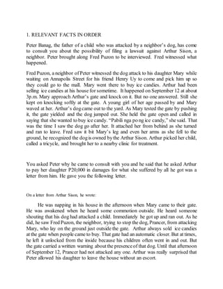 Legal Writing Assignment(Peter Banag).docx