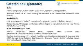 Legal Writing and Legal Research 101.pptx