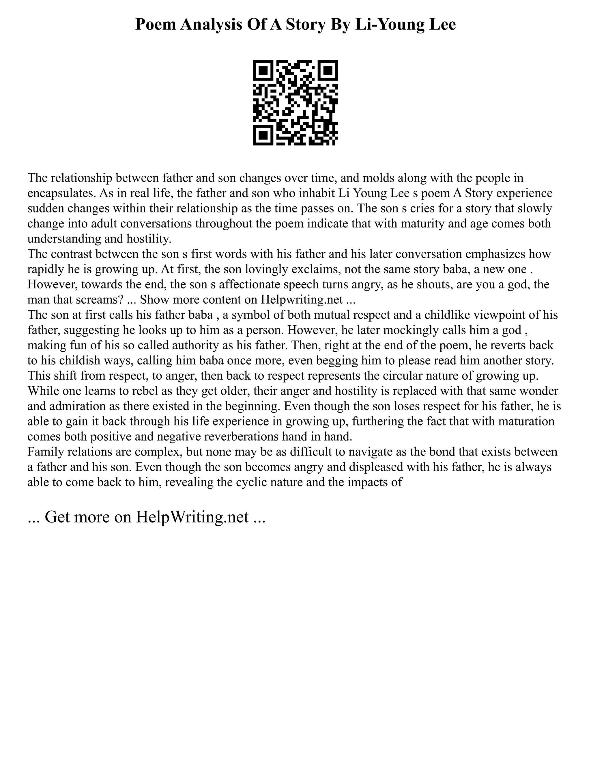 Legal Writing Sample | PDF