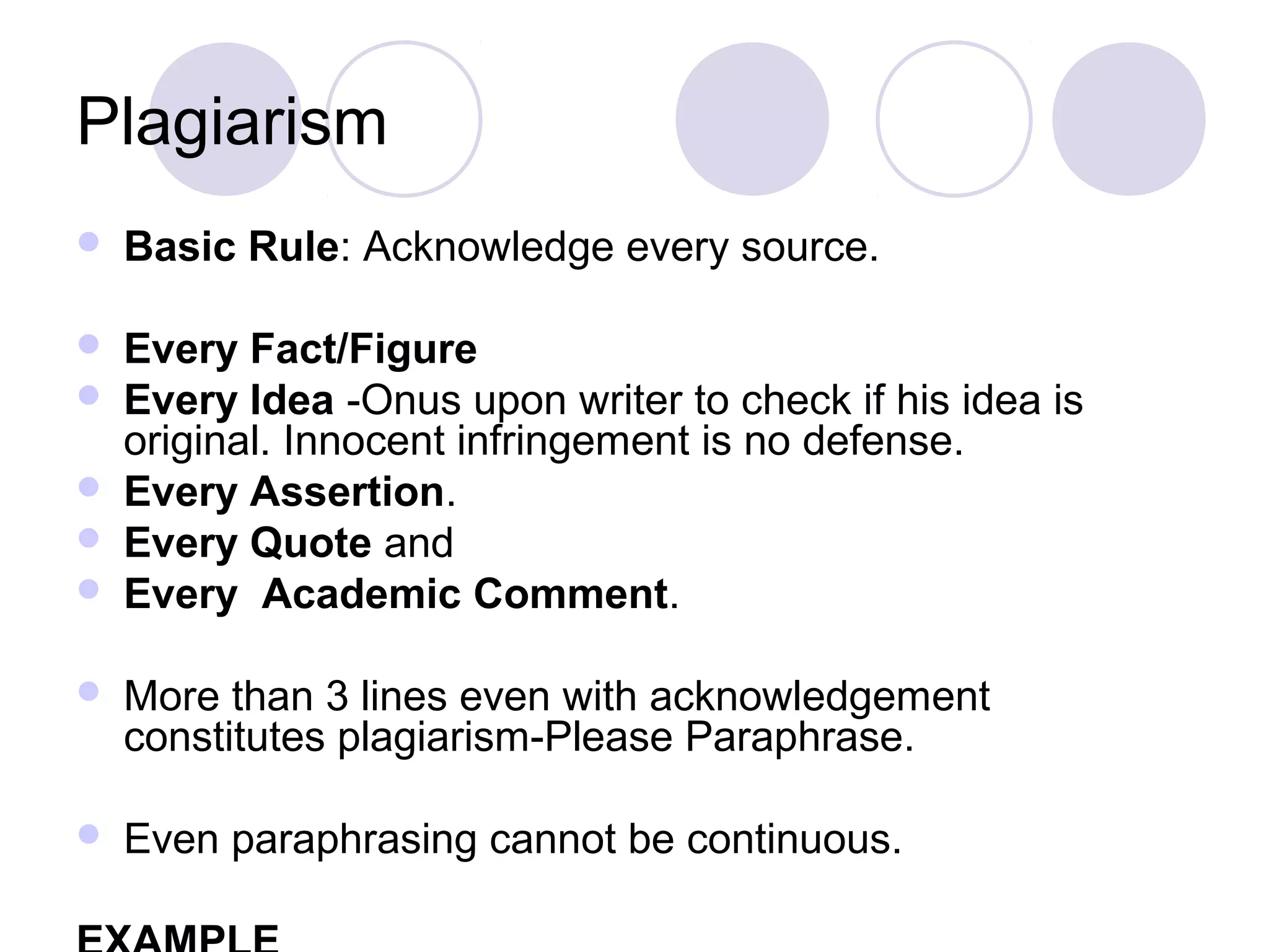 Legal writing workshop | PPT