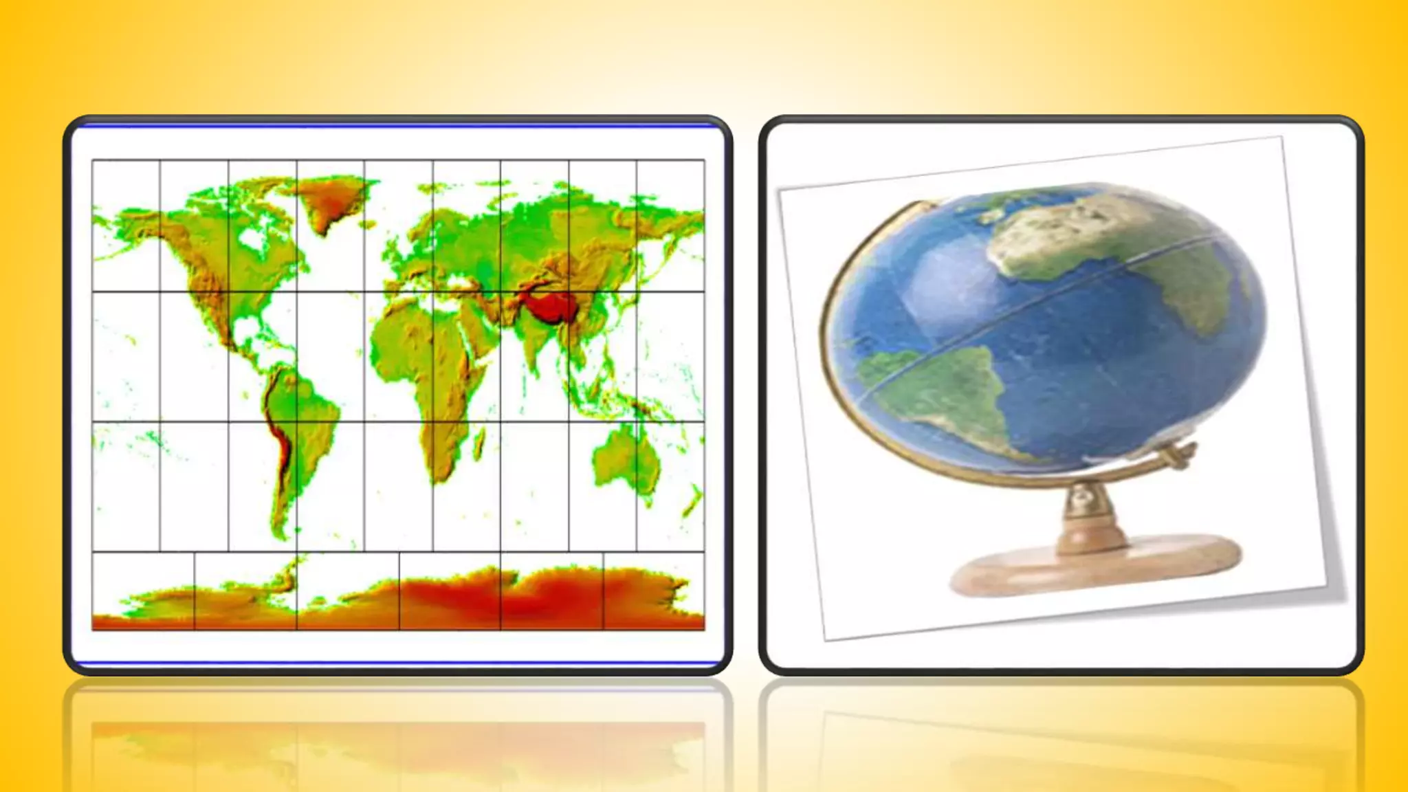 Common Method of Geography | PPTX