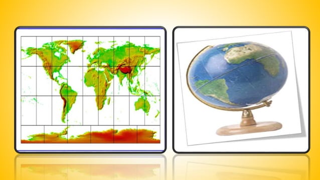 Common Method of Geography | PPTX