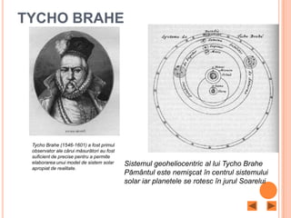 Legea atractiei universale | PPTX