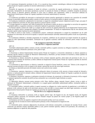 Legea nr 481 din 2004 privind protectia civila | PDF