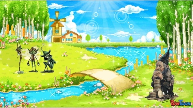 Legend of the Irish Leprechaun | PPT