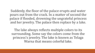 Definition of Legend (Narrative text) .pptx