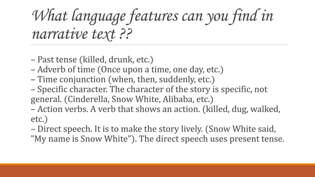 Definition of Legend (Narrative text) .pptx