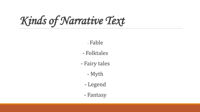 Definition of Legend (Narrative text) .pptx