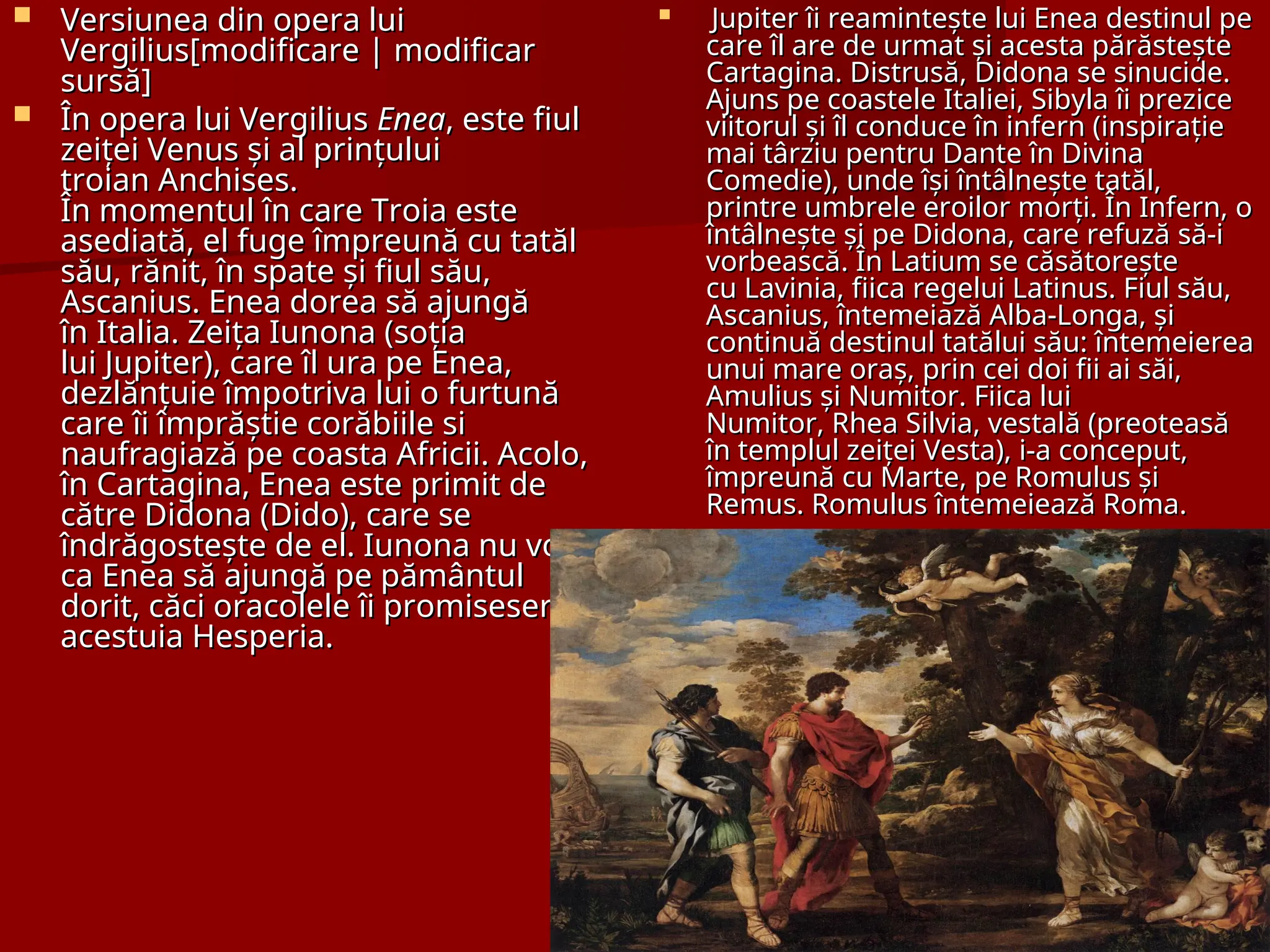 Legenda-lui-Aeneaslimbalatinas cls 9.ppt