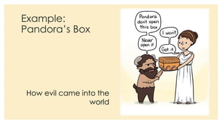 Legend and myth | PDF