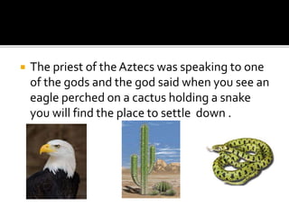 Legend and myths of aztecs open day | PPTX | Hinduism | Religion ...