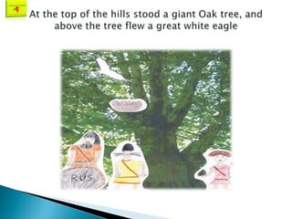 LECH , CZECH and Rus -The Polish Legend | PPTX