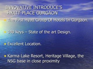 Legend heights gurgaon | PPT | Free Download