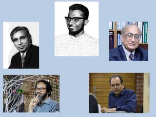 Legend of civil engineers of bangladesh | PPTX