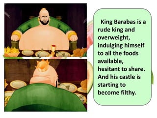 Legend of guava | PPT