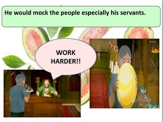 Legend of Guava | PPTX