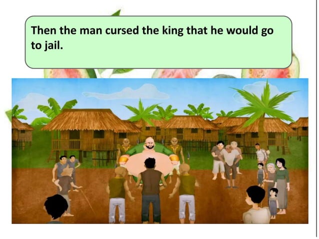 Legend of Guava | PPTX