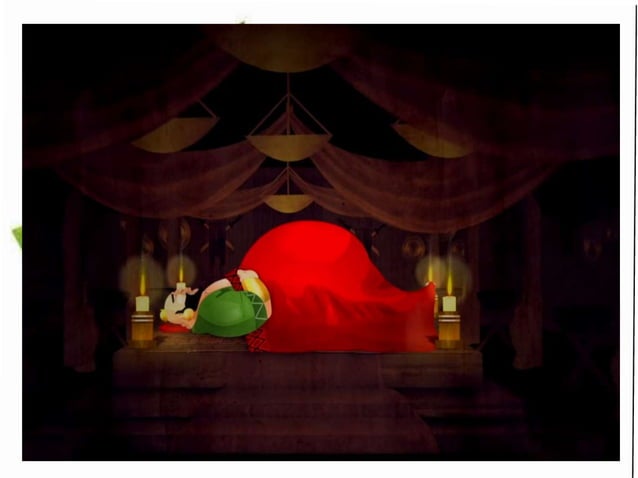 Legend of Guava | PPTX