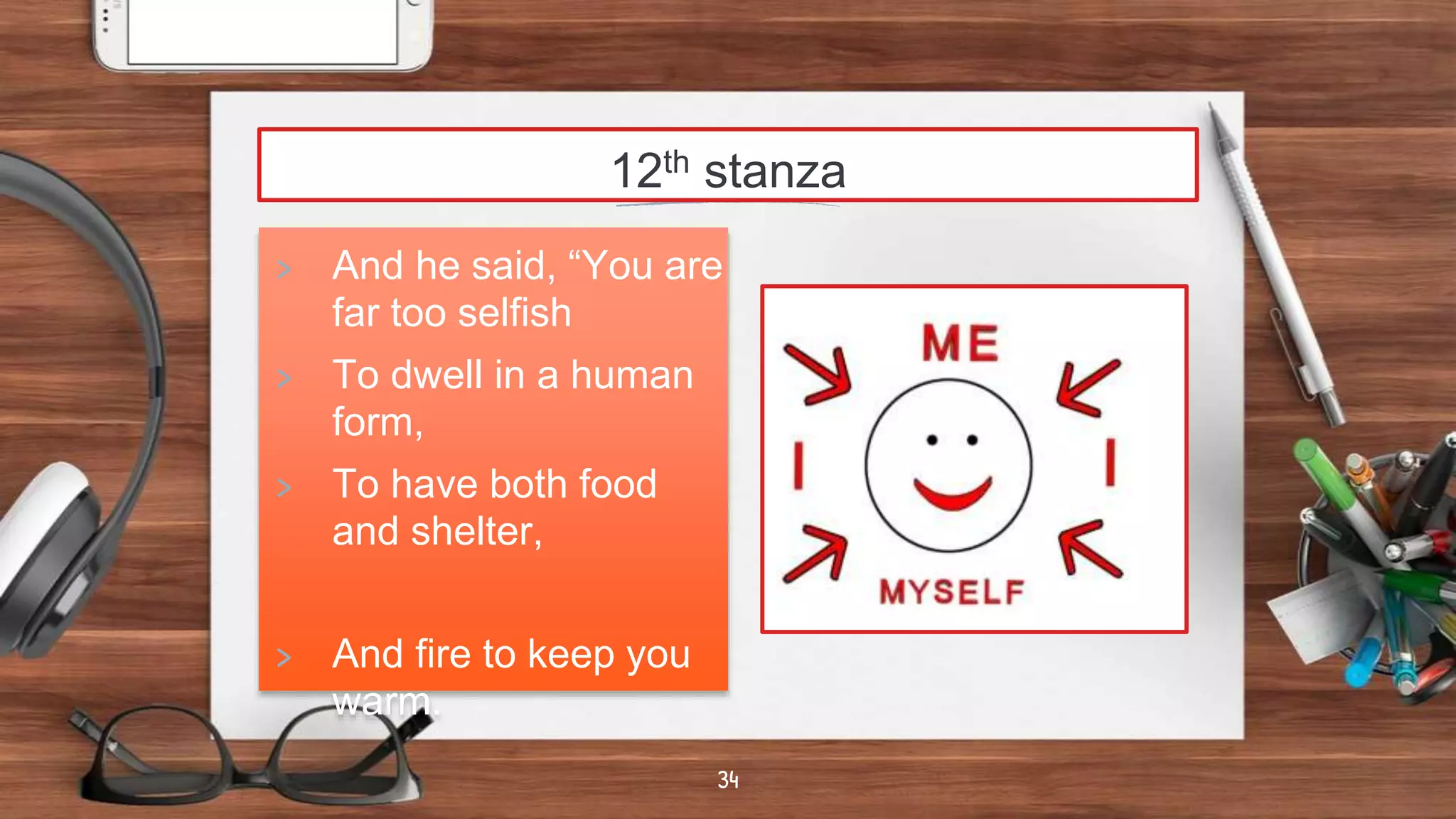 Legend of northland class 9 | PPTX