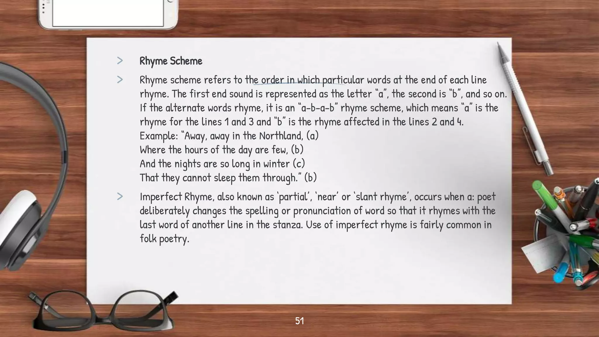 Legend of northland class 9 | PPTX