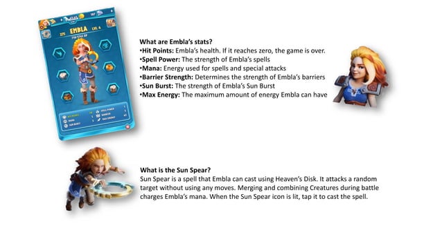 Legend of Solgard guide for the beginner - part 2 | PPT