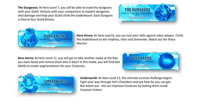 Legend of Solgard guide for the beginner - part 2 | PPT