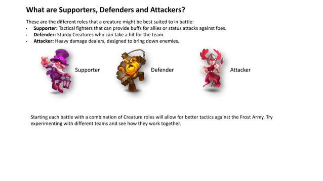 Legend of Solgard guide for the beginner - part 2 | PPT