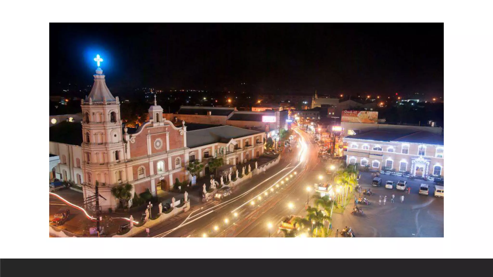 Legend of the firefly | PPTX