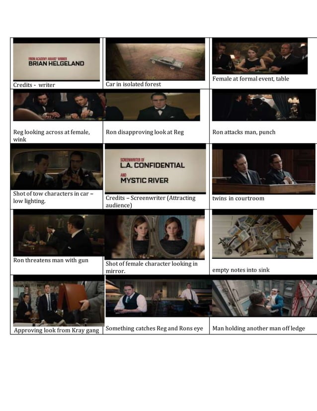 Legend remake | DOCX