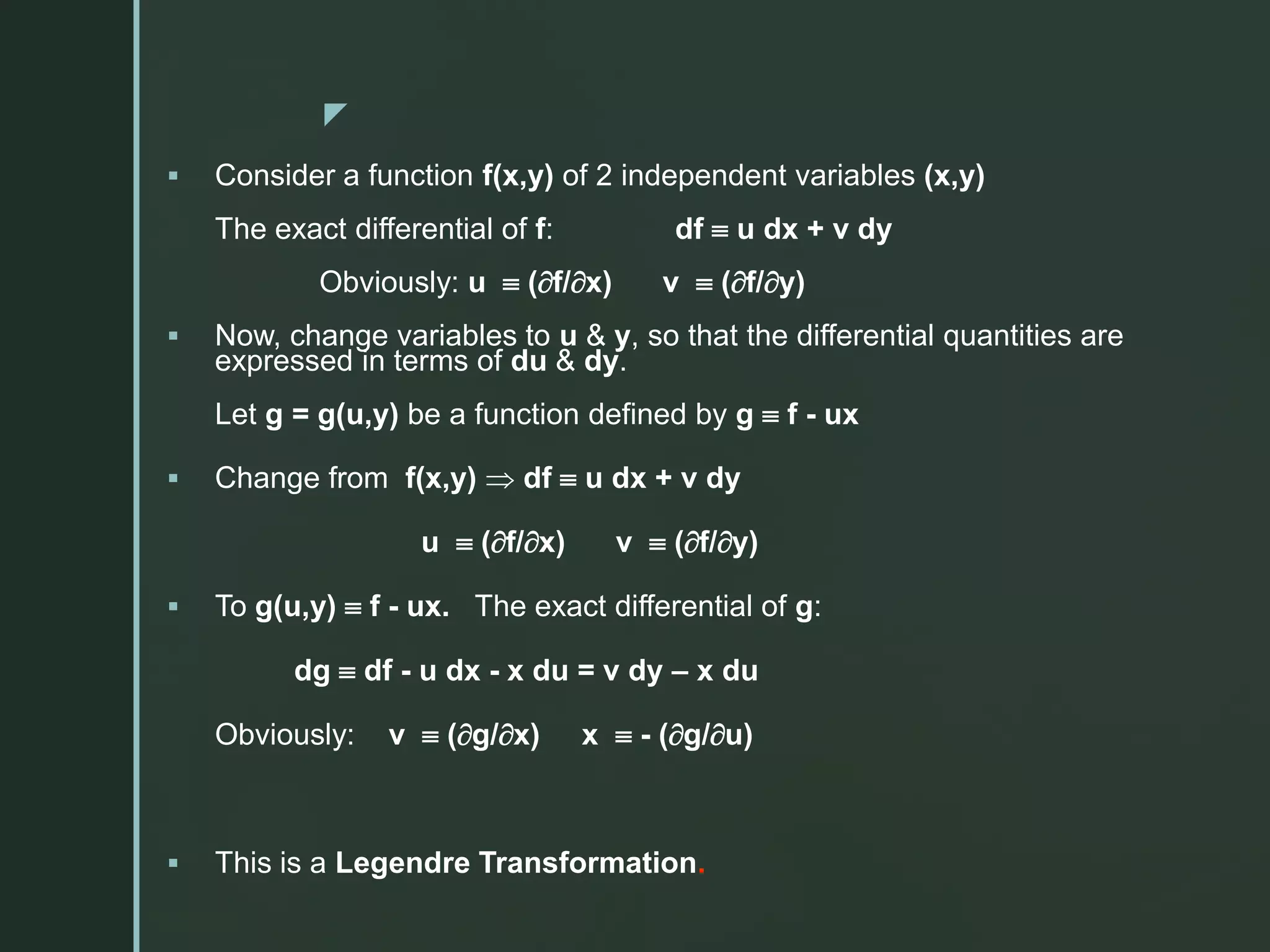 legendre transformatio.pptx