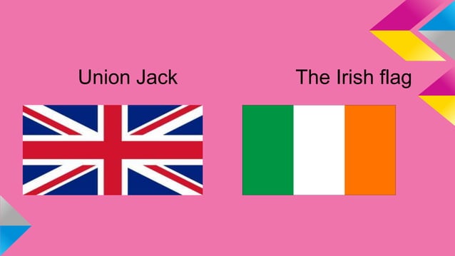 Legends from the British Isles (Ana) | PPT