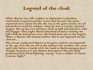 Legends from the hungarian history | PPT