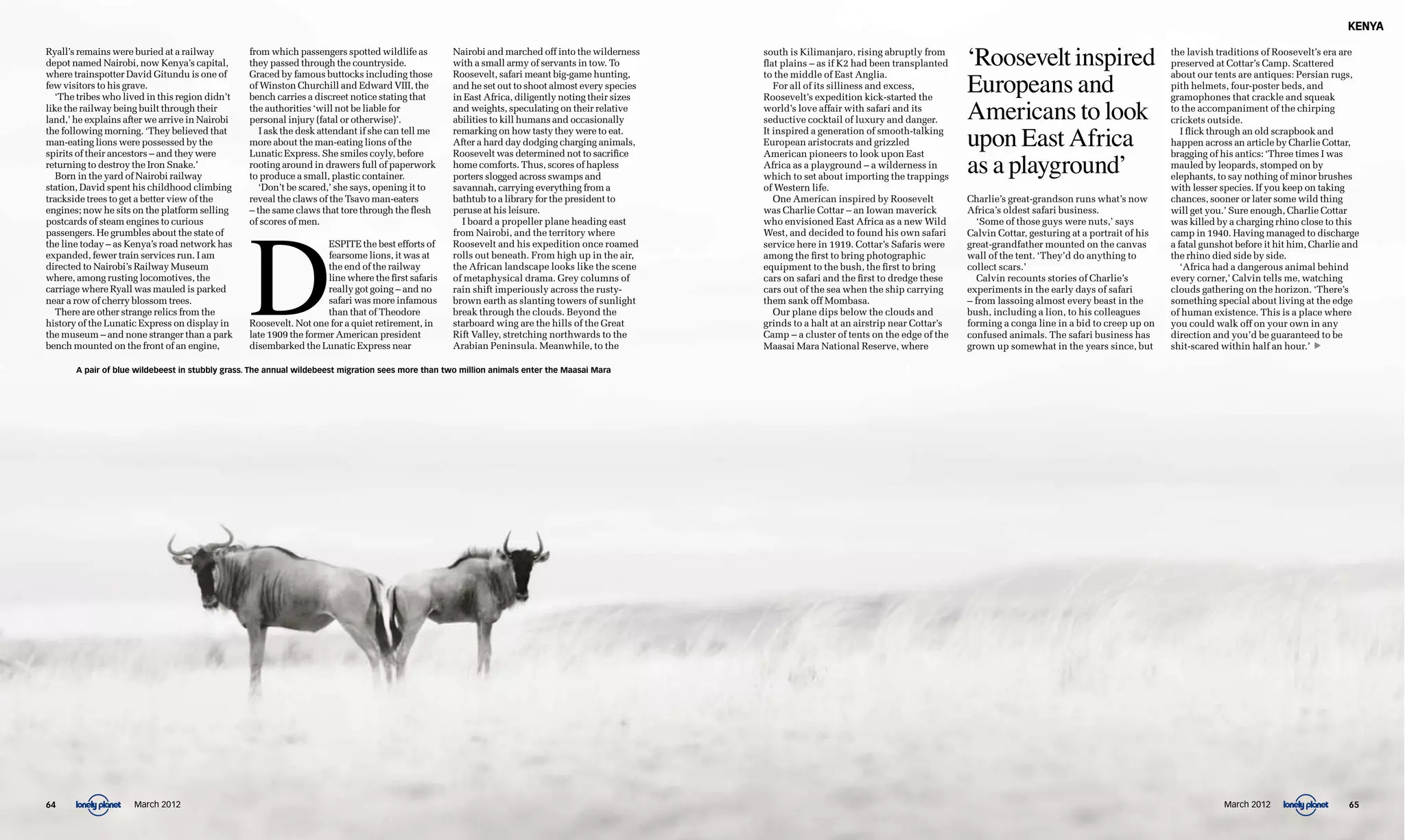 Legends of the lunatic express | PDF