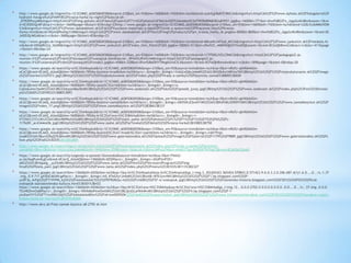 Legends slovakia | PPTX