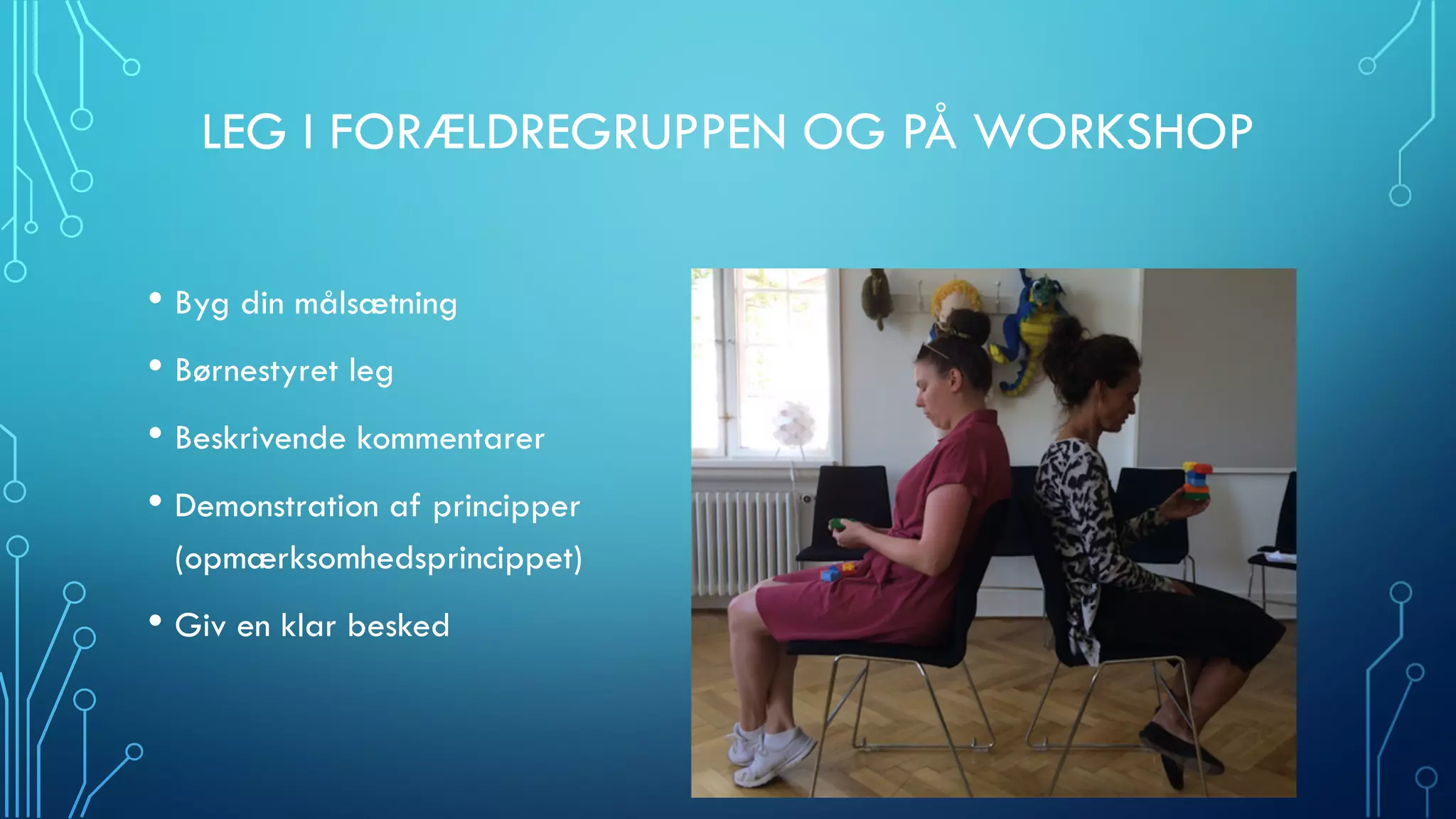 Legens centrale rolle | PPT