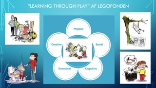 Legens centrale rolle | PPT