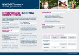 Dokumentér legepladsens sikkerhed | PDF