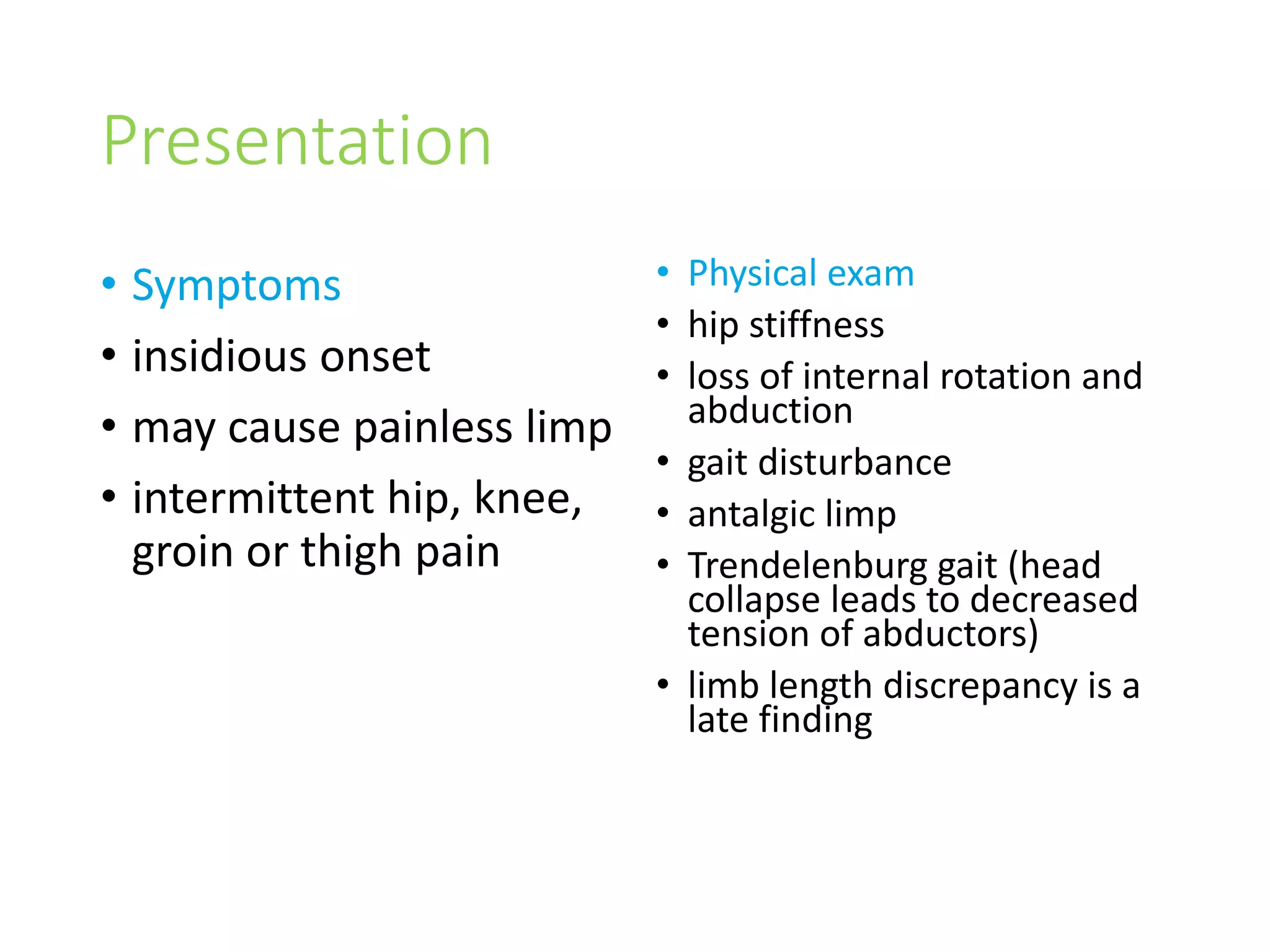 Legg-Calve-Perthes Disease.pptx