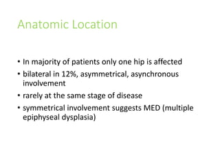 Legg-Calve-Perthes Disease.pptx