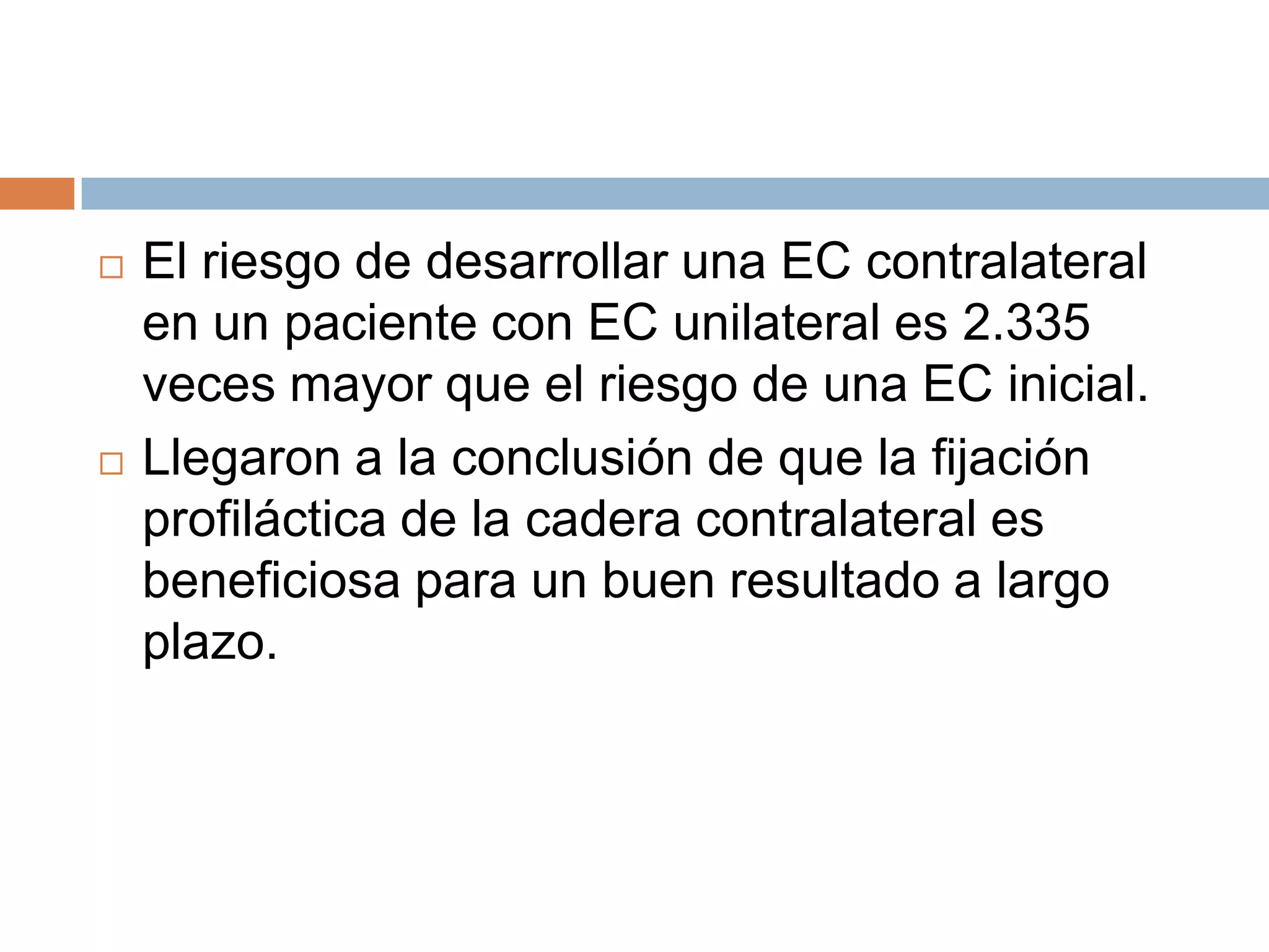 Enfermedad de Legg Calve Perthes | PPTX | Surgery | Medical Health