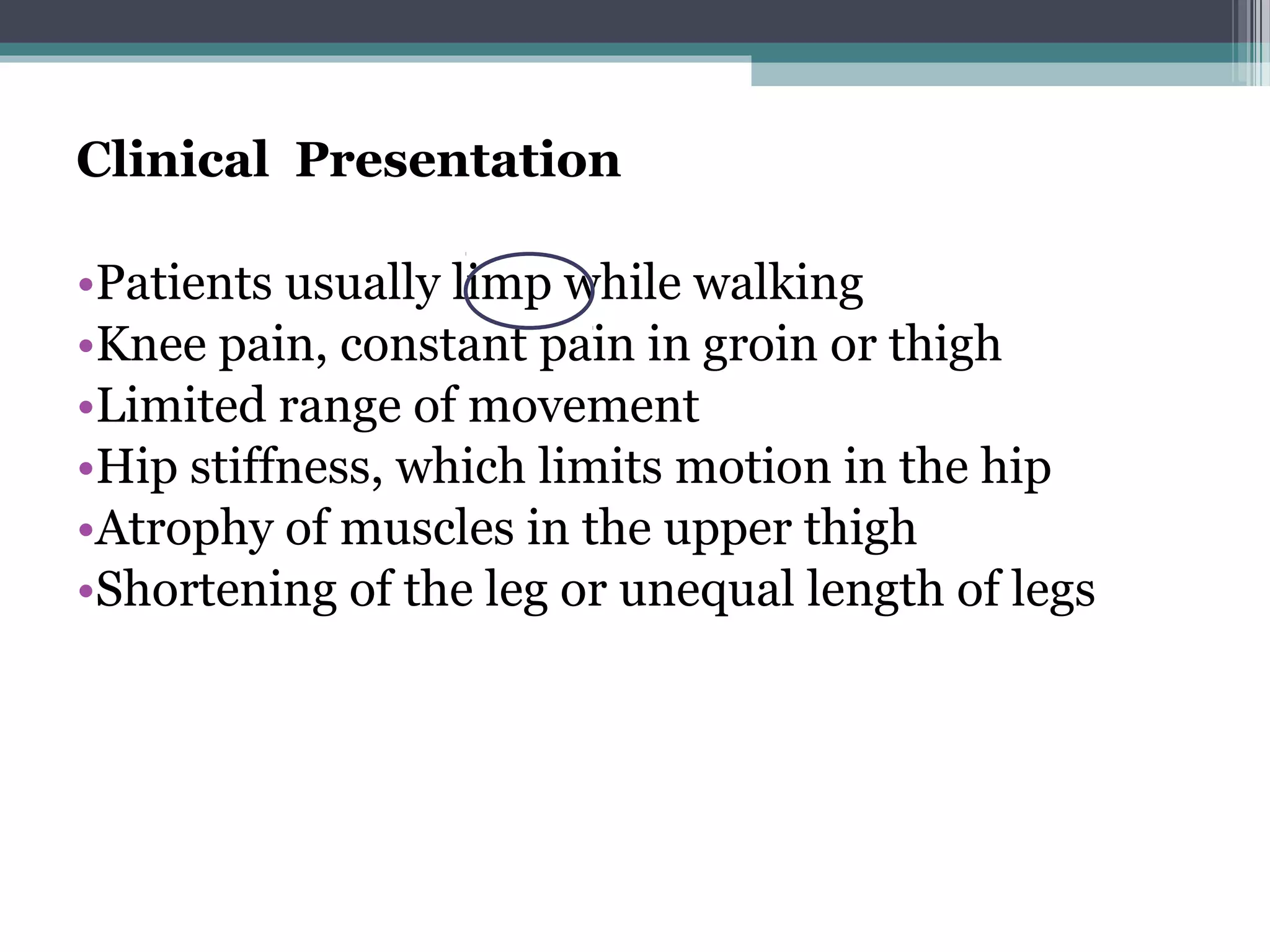 Legg calve perthes | PPT
