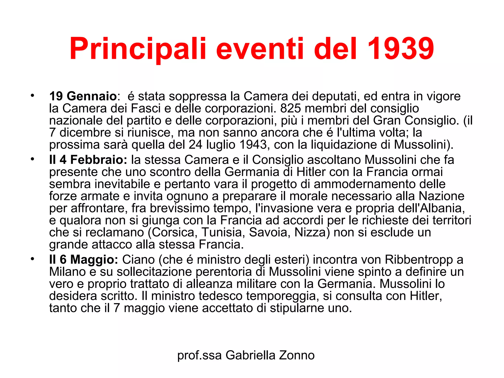 Legge bottai- la prima legge sui beni culturali | PPT