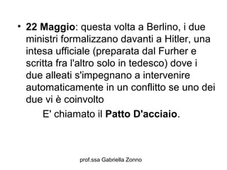 Legge bottai- la prima legge sui beni culturali | PPT