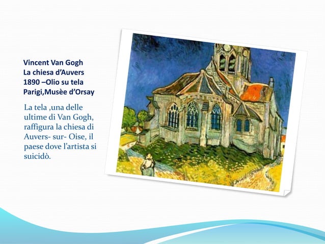 Leggere un' opera d’arte | PPT