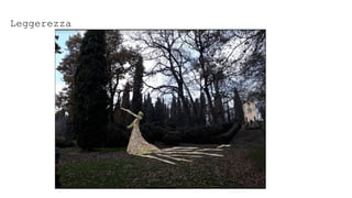 Leggerezza | PDF | Arts and Crafts | Hobbies & Interests