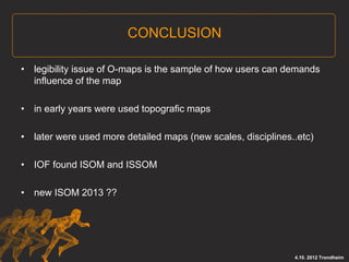 Legibility klicha | PPT