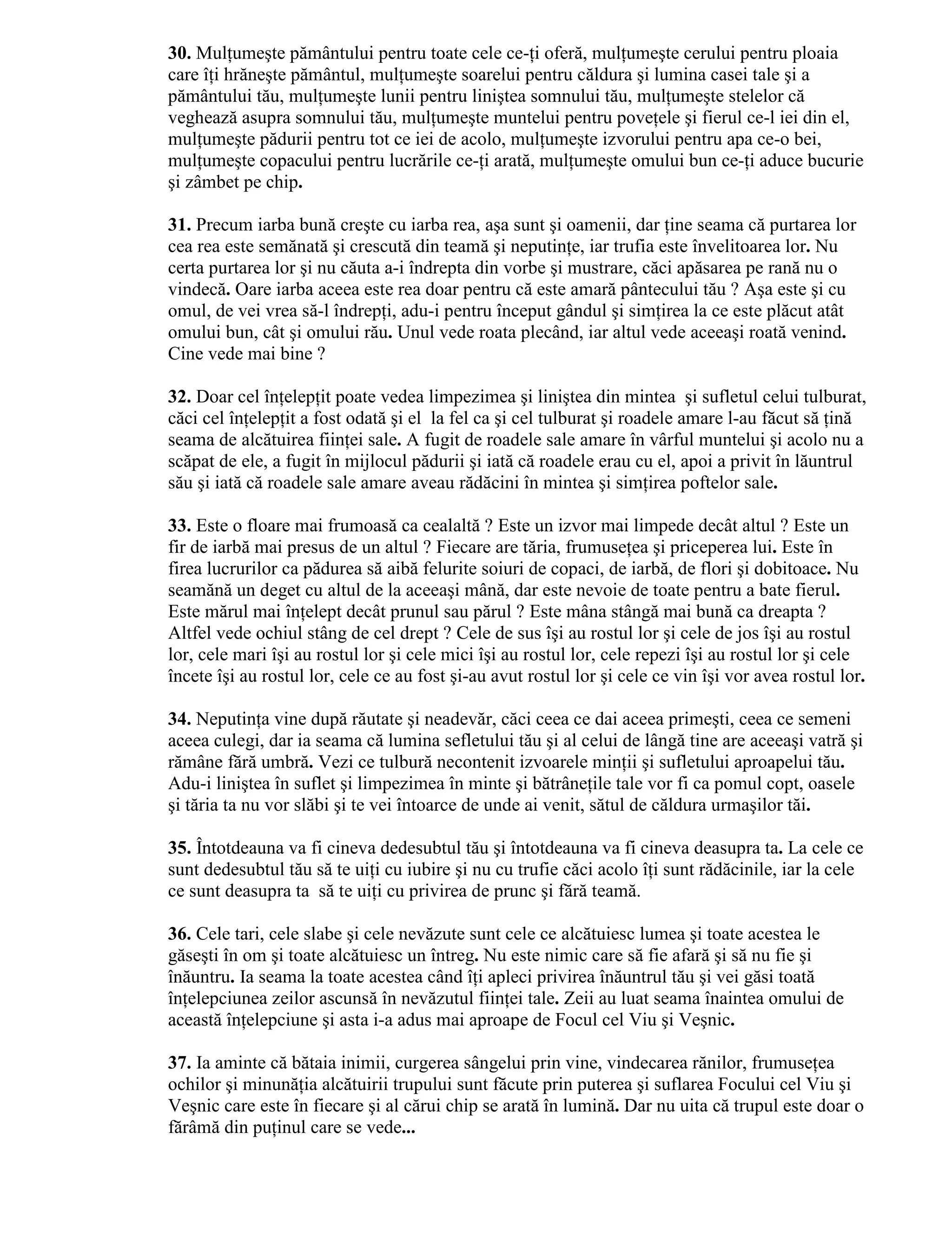 Legile lui zamolxe | PDF