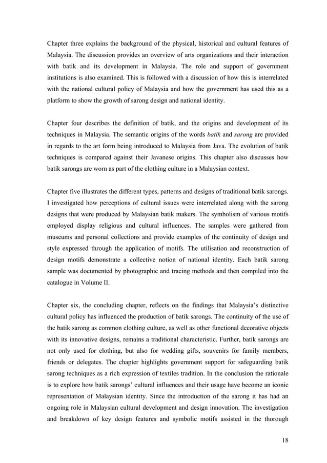 Batiks digital | PDF